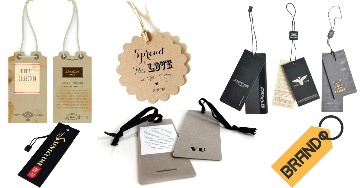 Product: Hand-tag - Alliance Smart Trims BD